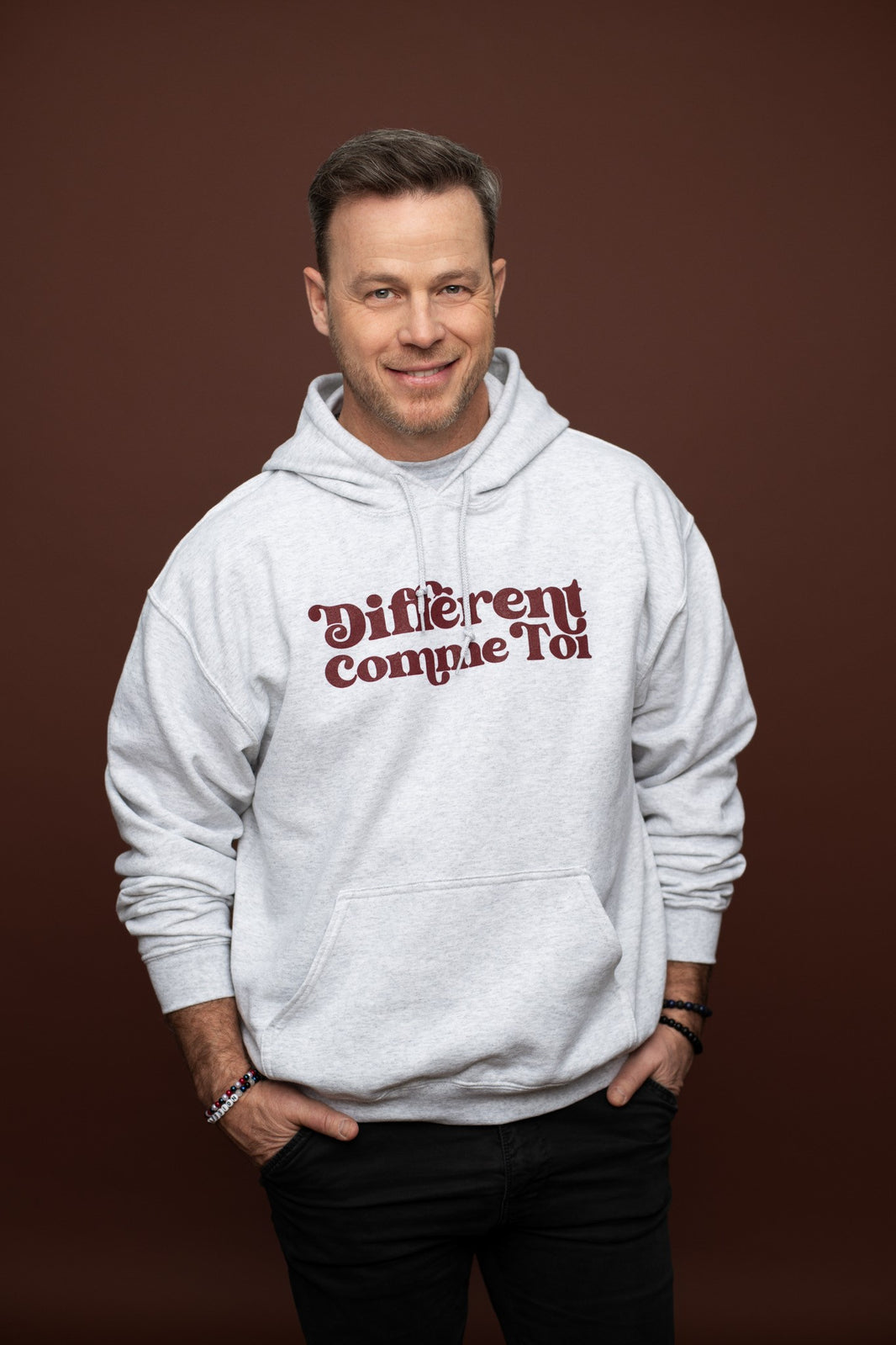 Collection Différent comme toi - printemps 2025 – Boutique Fondation ...